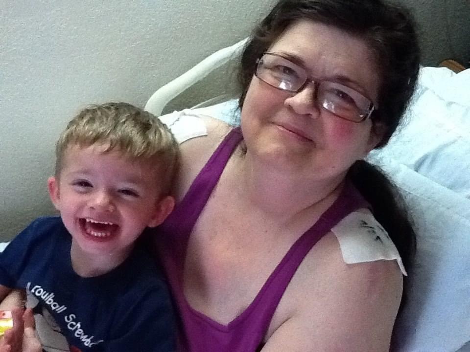 Diane Hurst's Instagram, Twitter & Facebook on IDCrawl