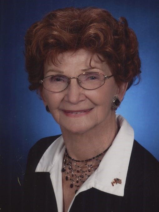 Marian Stacy Obituary - Placerville, CA