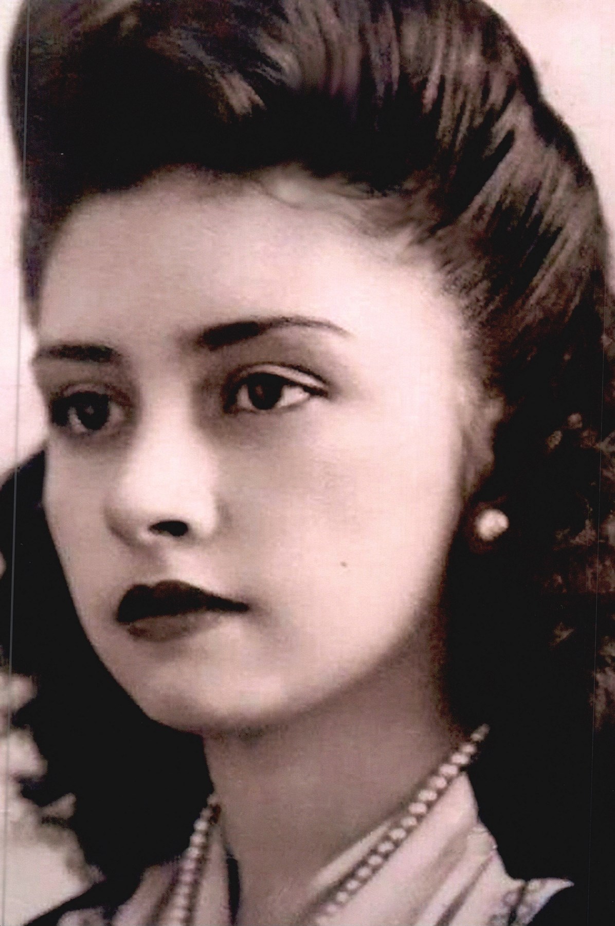 Blanca Alonso Obituary - Brentwood, TN