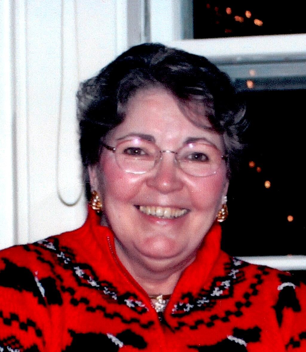 Dana Wandel Obituary - Richmond, VA