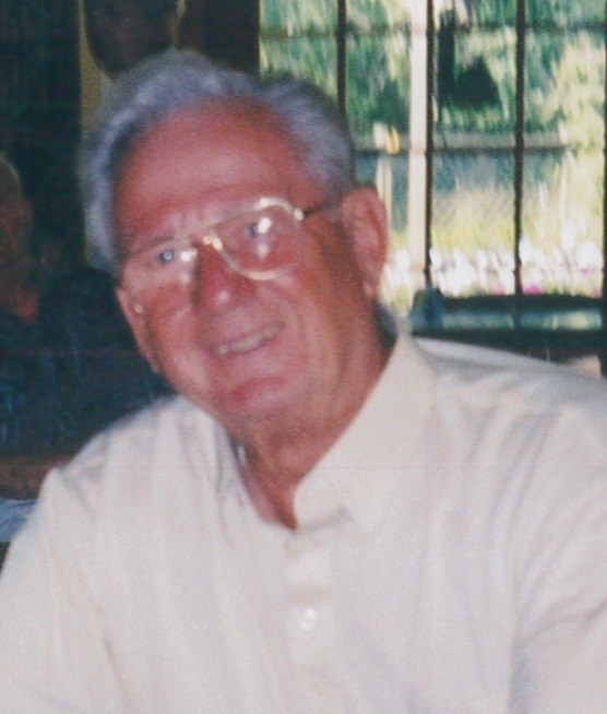 Lester Elwood Yagle Obituary - Hayward, WI