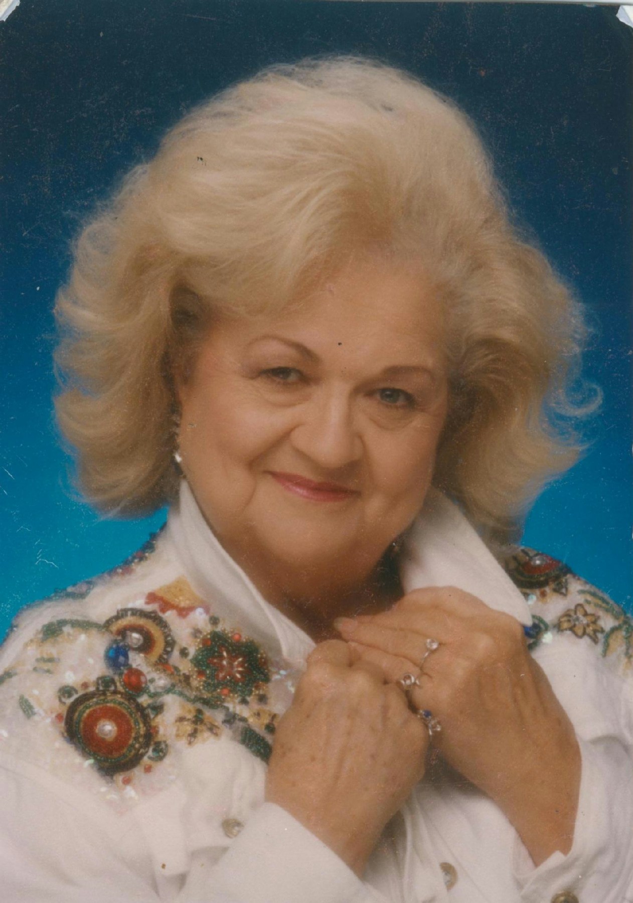 Elizabeth Leming Obituary - Stockbridge, GA
