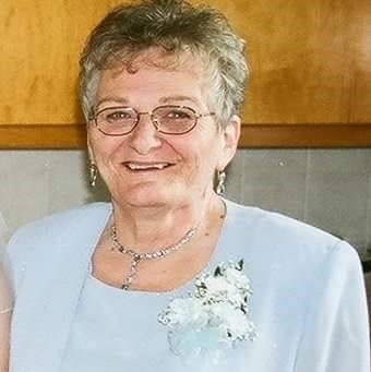 Sharon Hawley avis de décès - Sydney Mines, NS