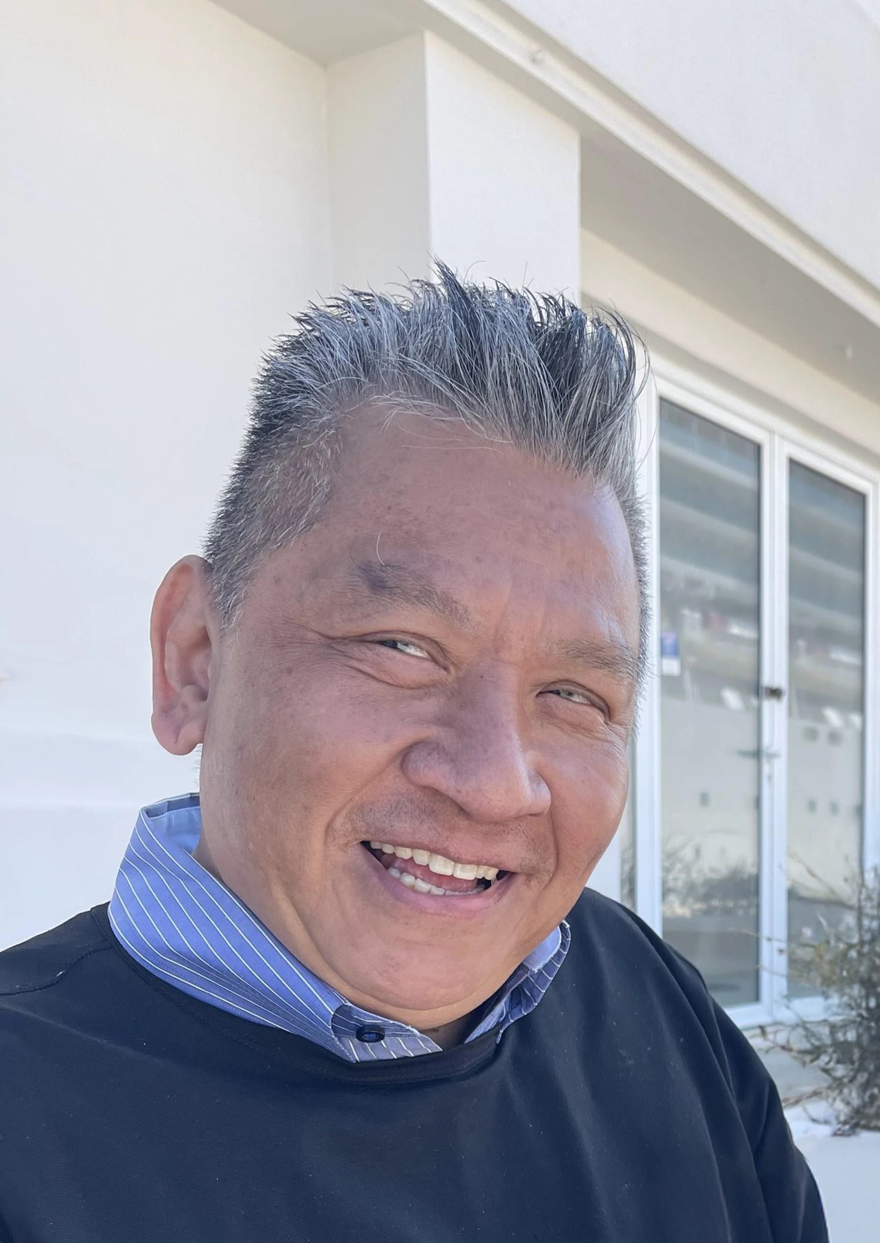 Daniel Nguyen Binh Pham Obituary - San Jose, CA