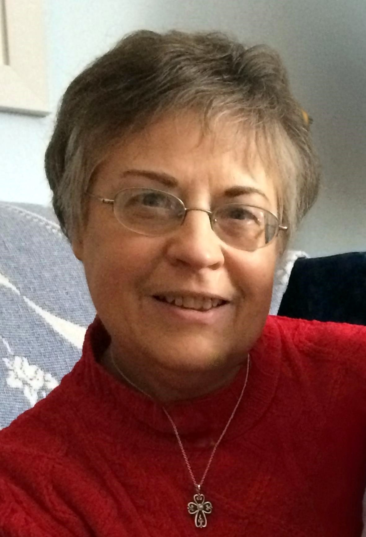 Elizabeth Stein Obituary - East Lansing, MI