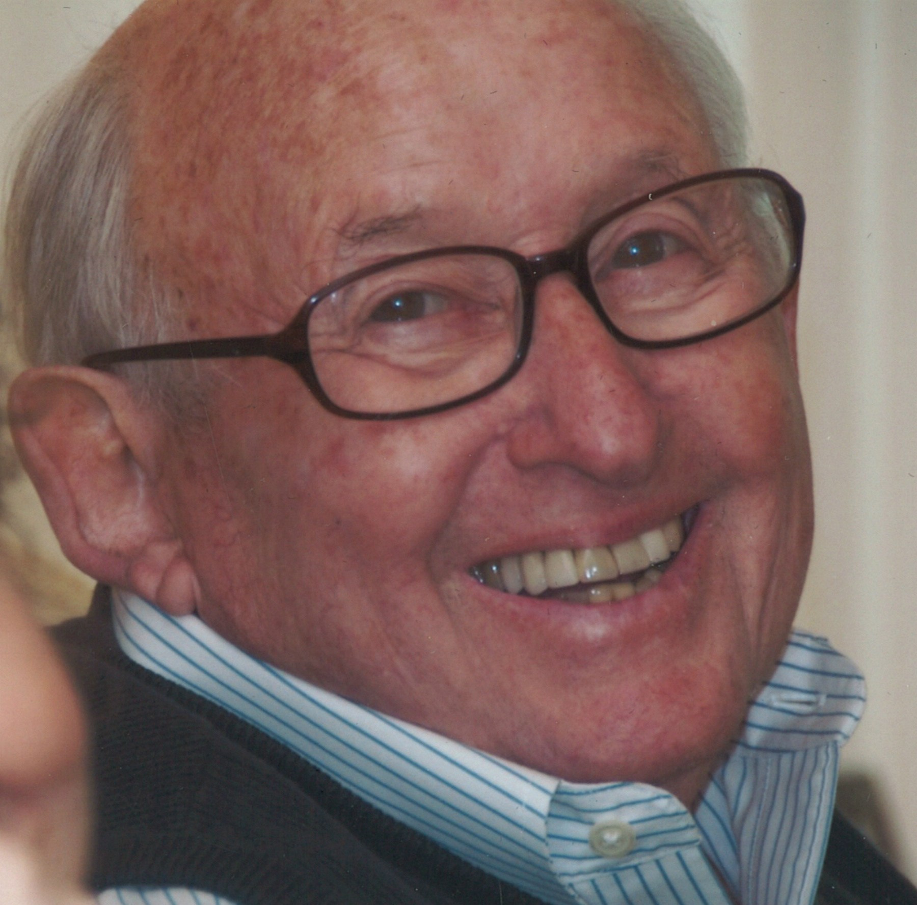 Ralph Jaffe Obituary