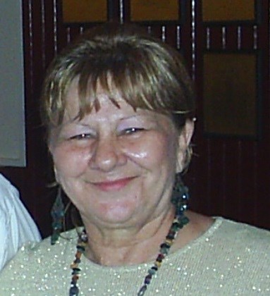 Pamela Marsh Obituary - San Antonio, TX