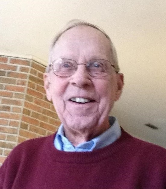 Edward E. Lind Obituary - Warren, RI