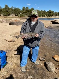 Johnny Cisneros Obituary - Greeley, CO