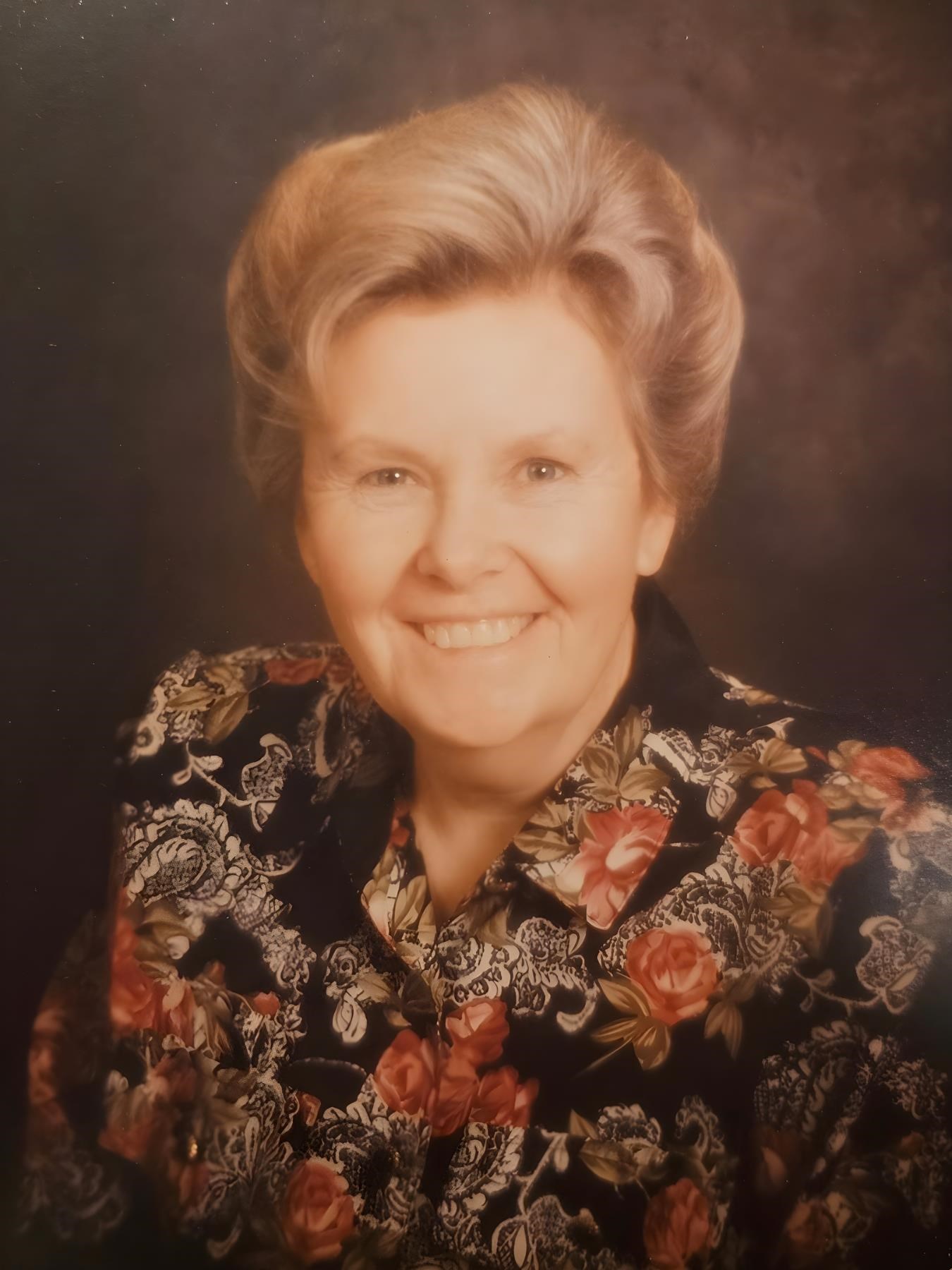 Shirley Smith Obituary - Chandler, AZ