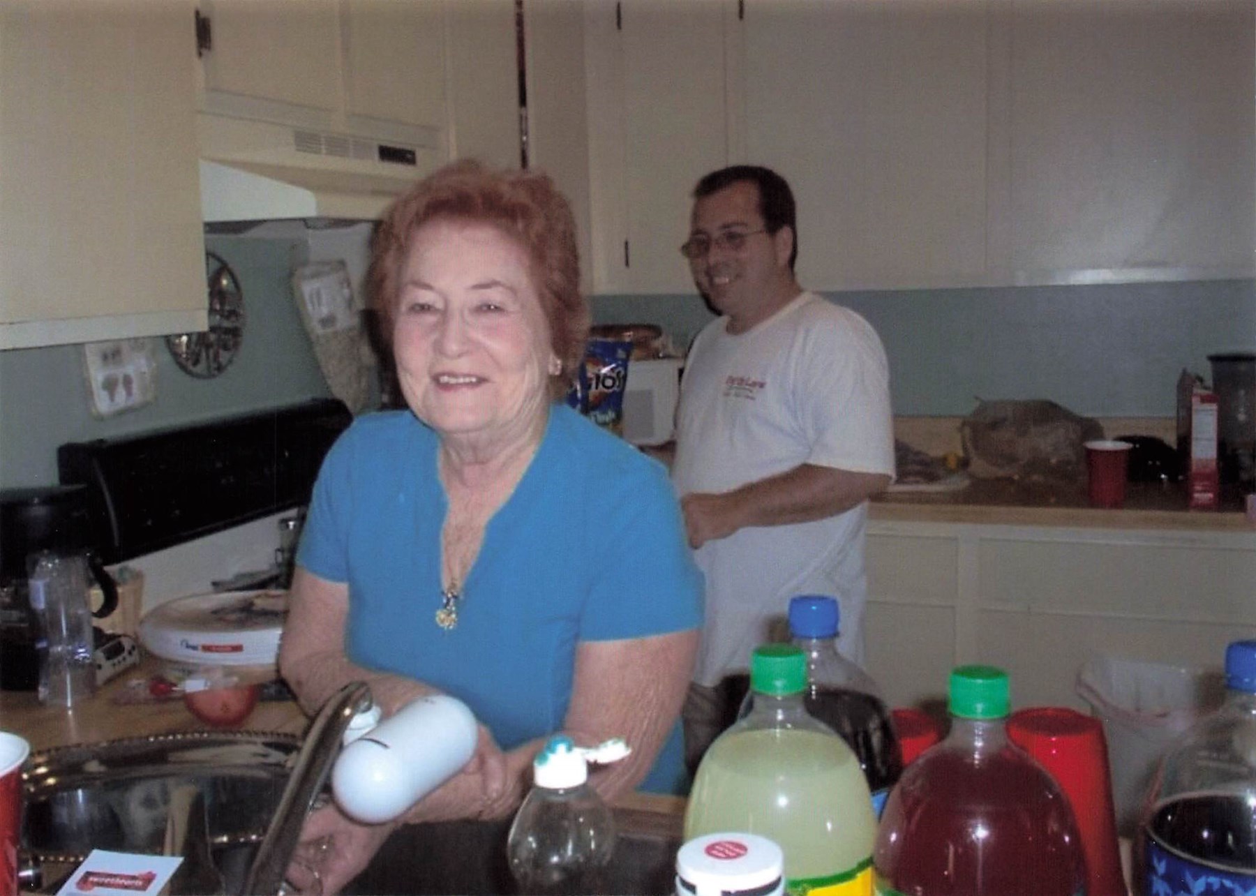 Mary Crotty Obituary - Clearwater, FL