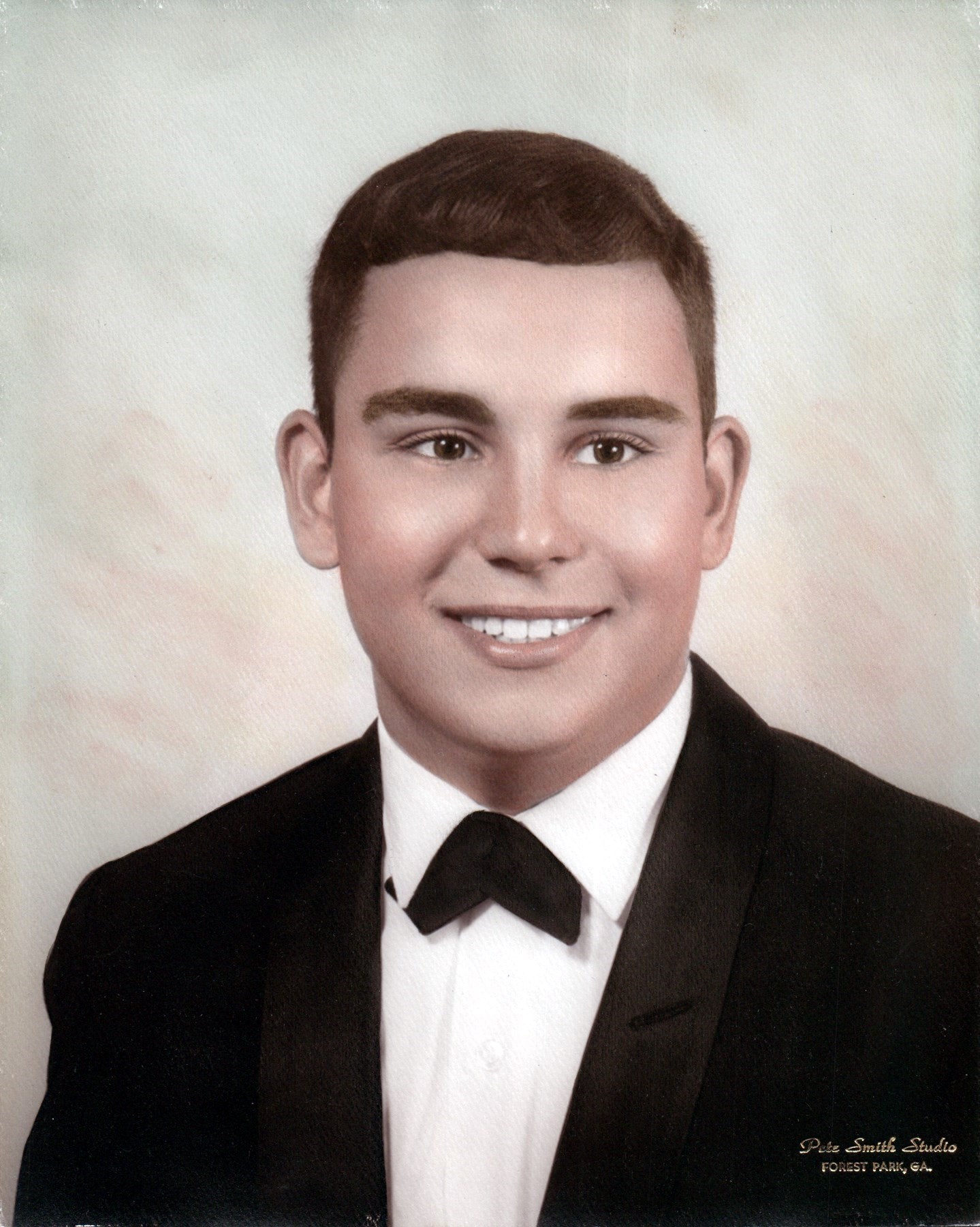 Terry Buchanan's Instagram, Twitter & Facebook on IDCrawl