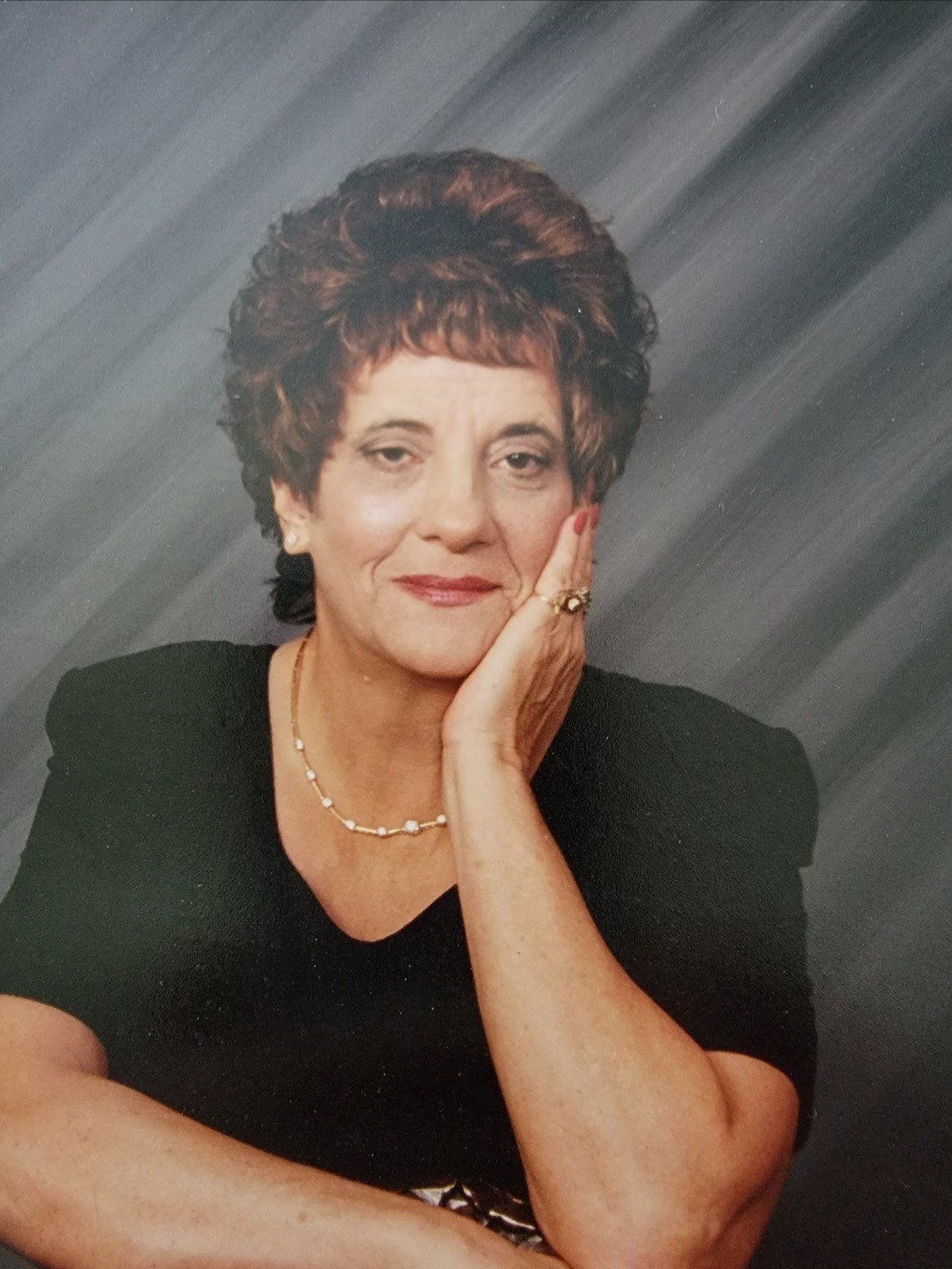 Etta Mae Lambdin Obituary - Knoxville, TN