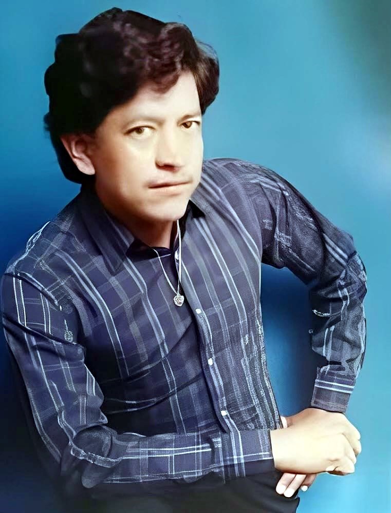 Jose Serpas Martinez Obituary - Houston, TX