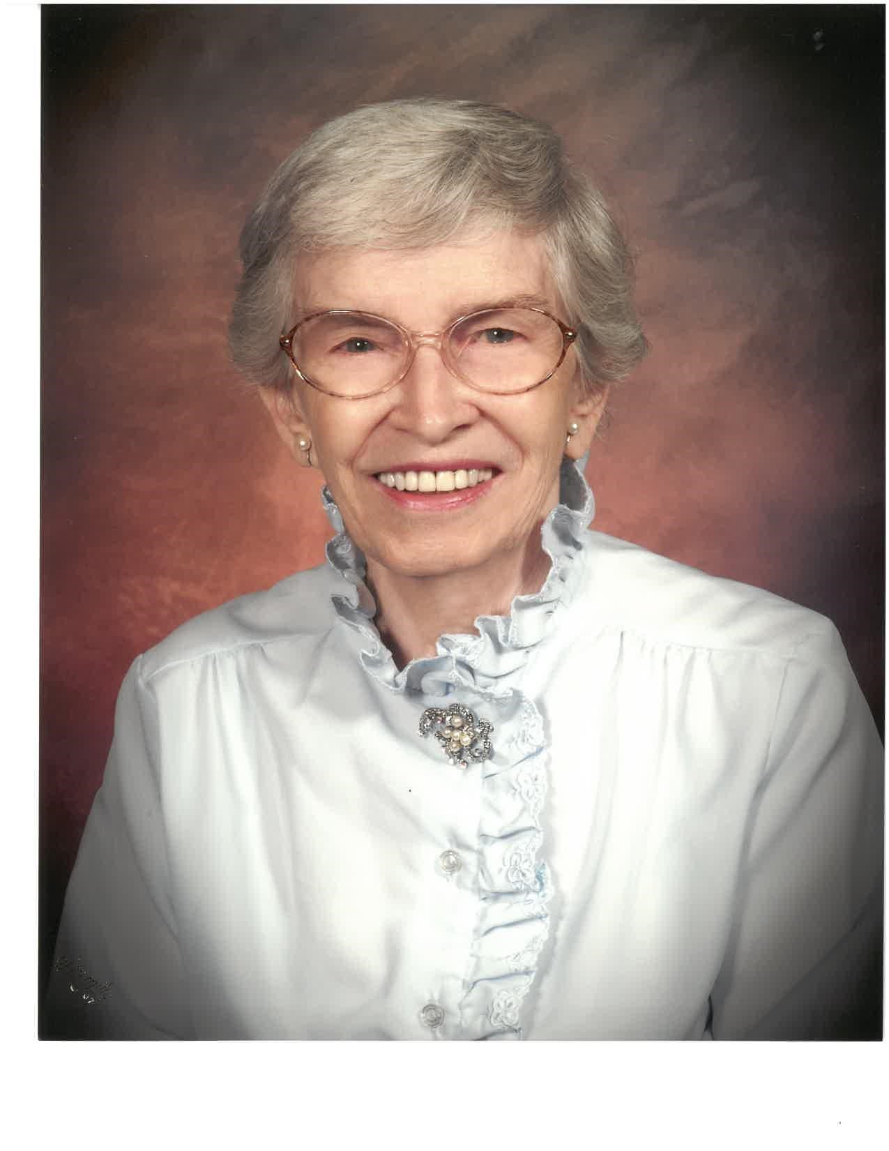 Edith Catherine Knight Obituary - Winter Park, FL