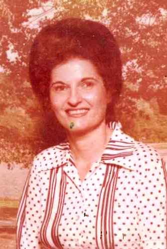Carol Padgett Obituary - Pensacola, FL