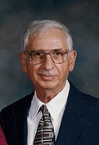 Charles Cavaleri Obituary - Houston, TX