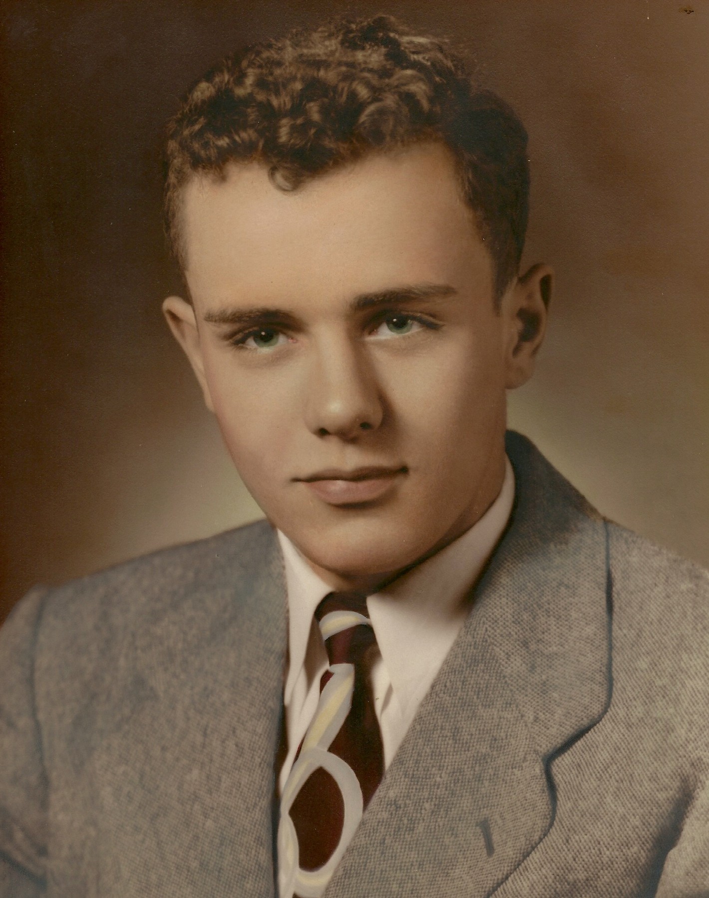 William Clarke Obituary - Sequim, WA