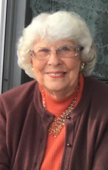 Norma Lutz Obituary - Largo, FL