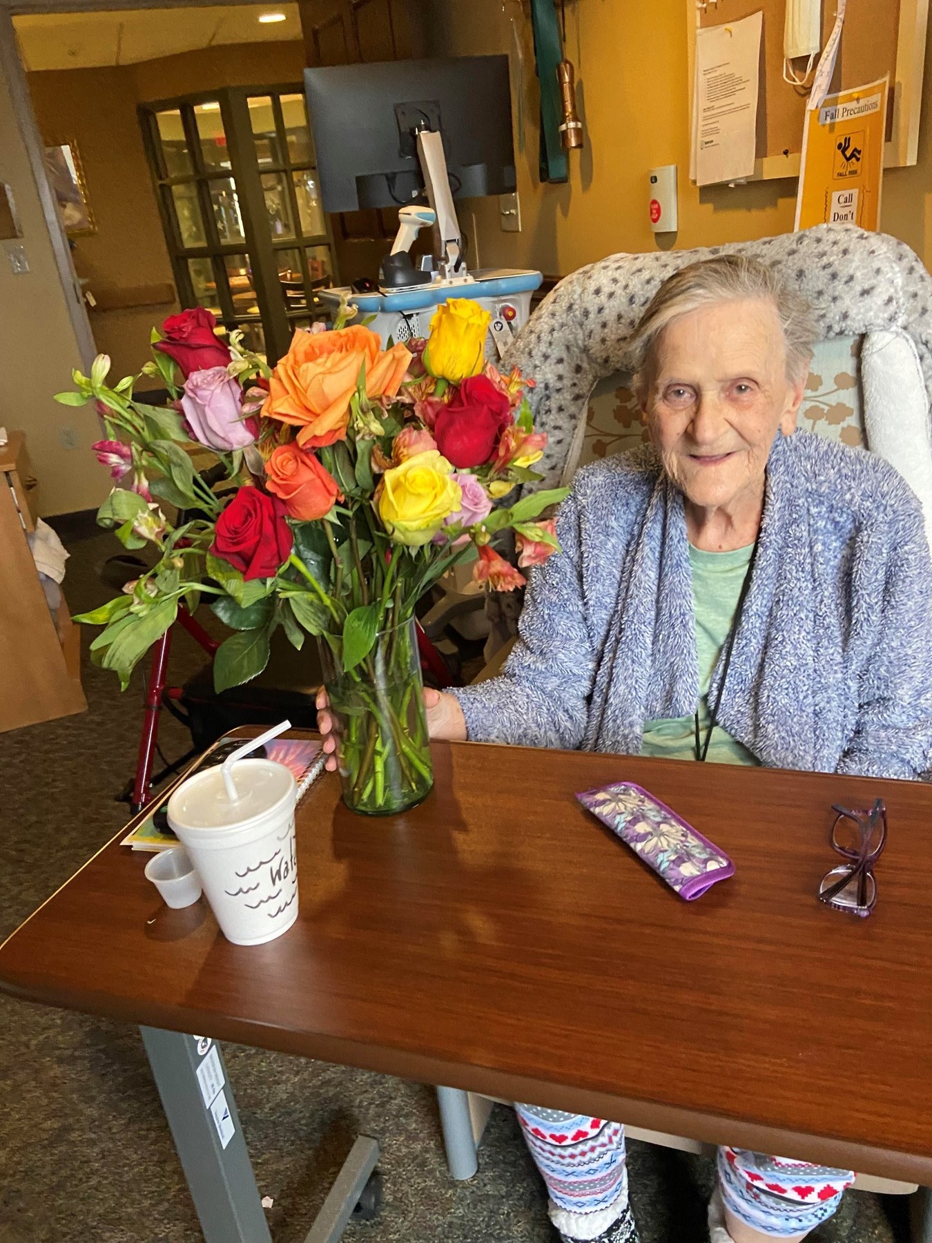 Dixie Pemberton Obituary - Lansing, MI