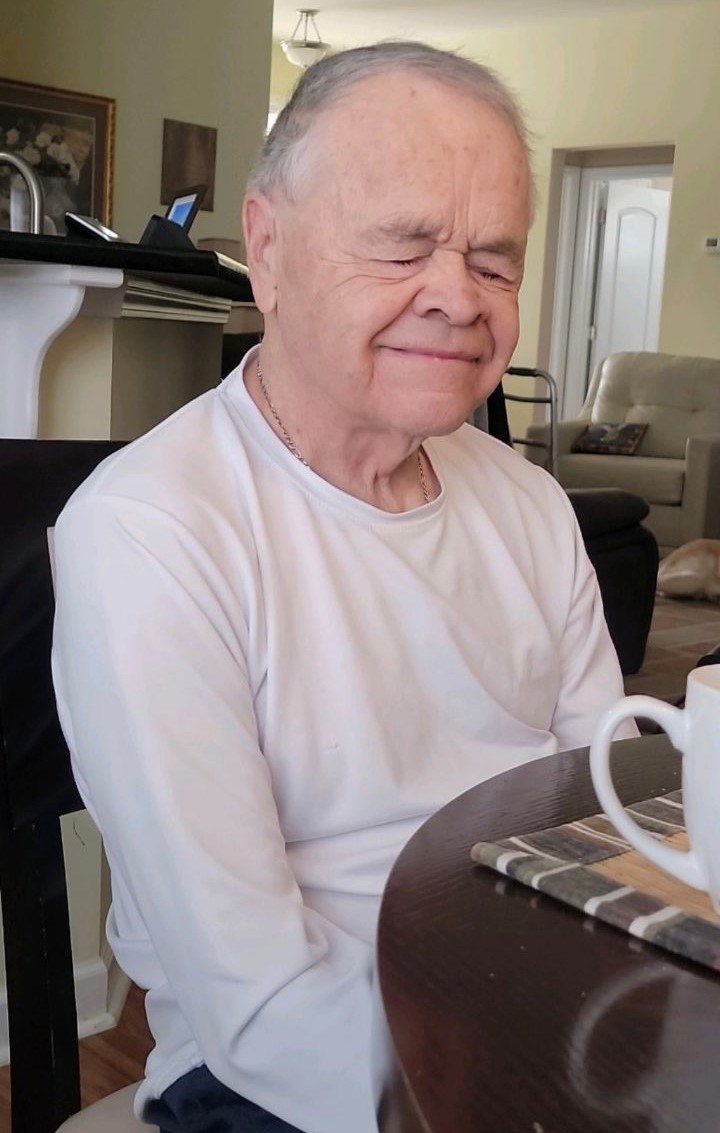 Roger Pothier Obituary - Little River, SC