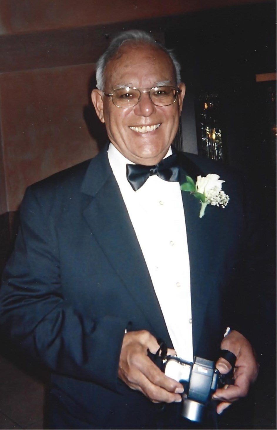 Angel Cisneroz Obituary - Glendale, AZ