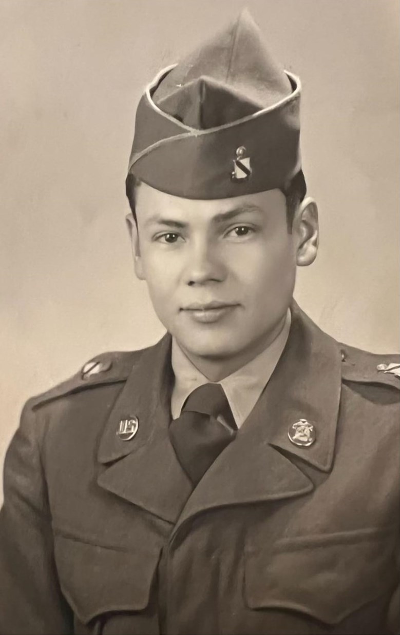 Roberto Peña Obituary - El Paso, TX