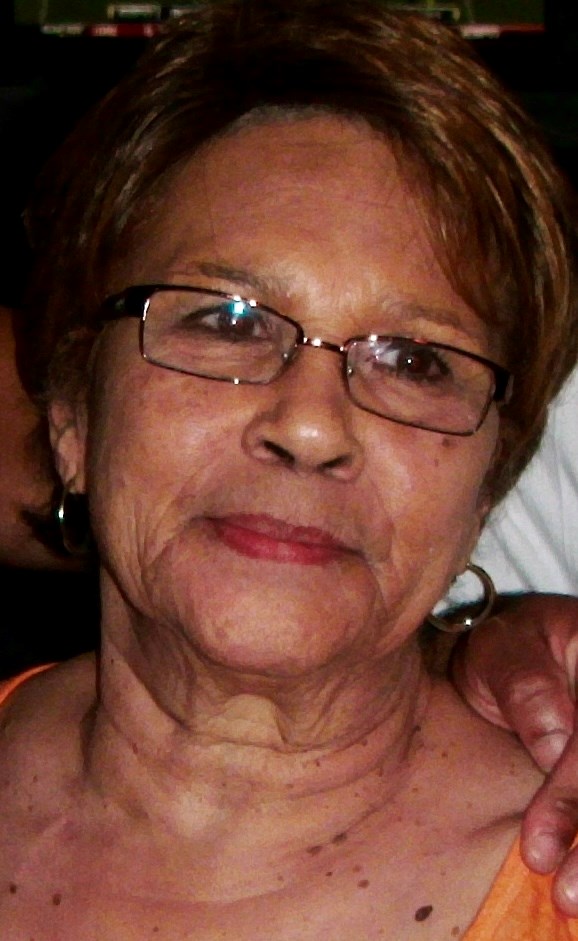 Betty Redmond Obituary - Las Vegas, NV