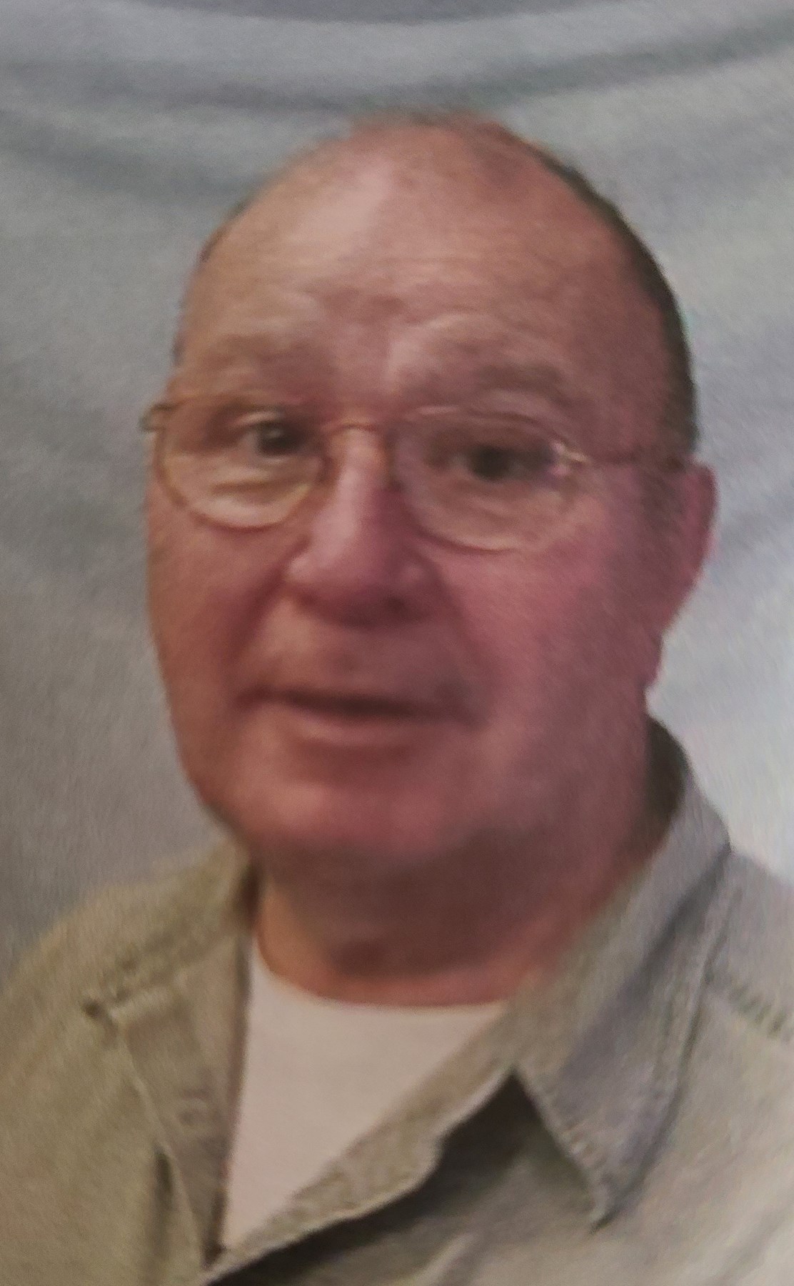 Kenneth Horek Obituary - Edmonton, AB