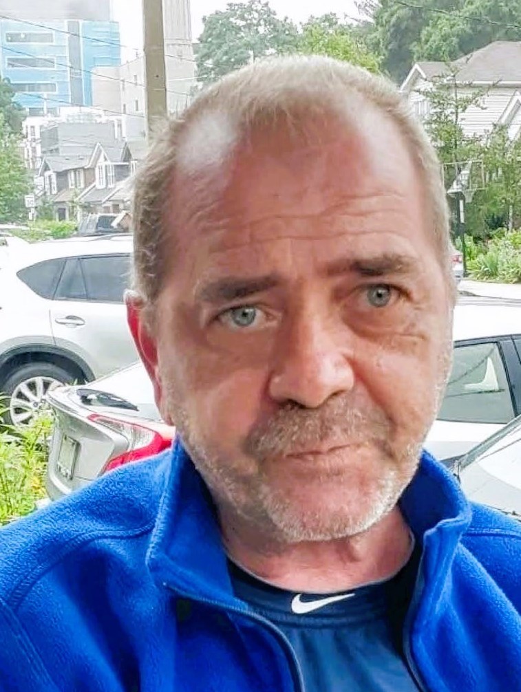 Rick Rocco Lamanna Obituary - Scarborough, ON