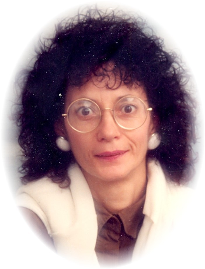 Mrs. Denise St-Louis Obituary - Ottawa, ON