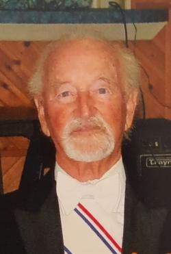 Jean Arsenault Obituary - Campbellton, NB