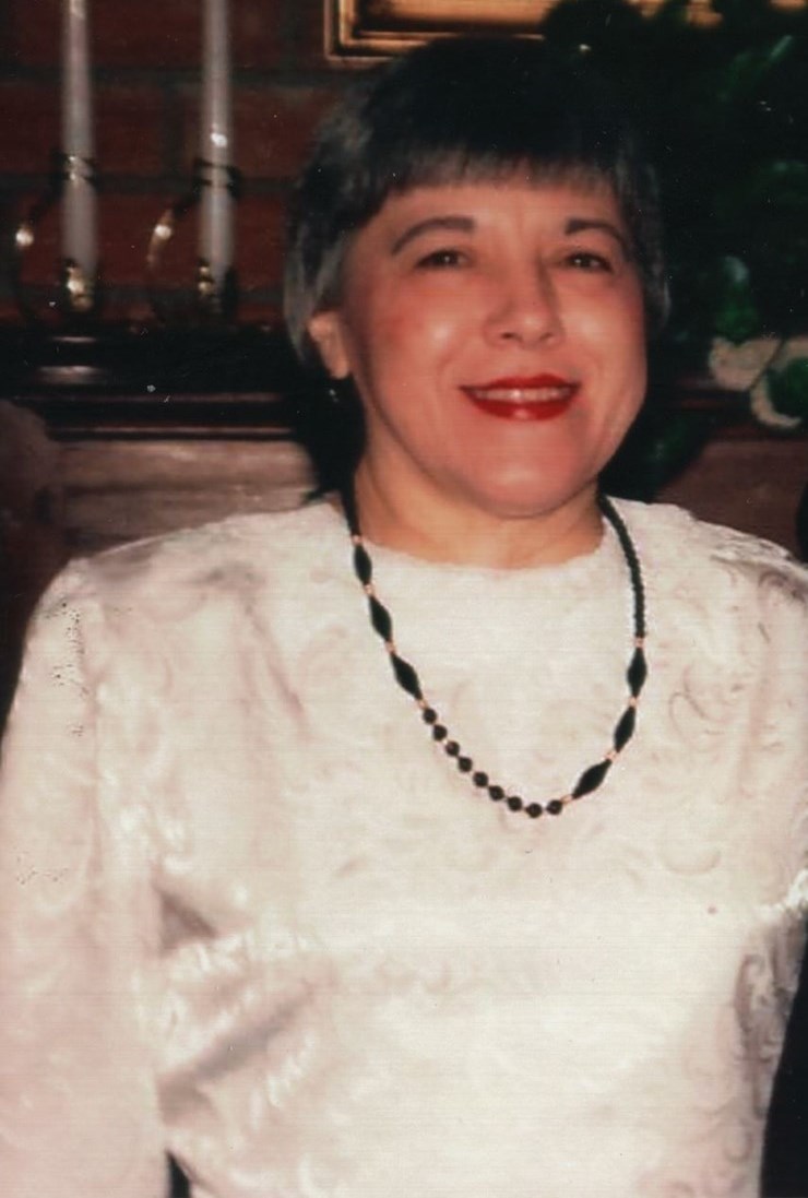 Patricia Boyer Obituary - New Orleans, LA