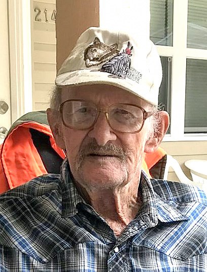 Wayne Graves Obituario - Waynesboro, VA