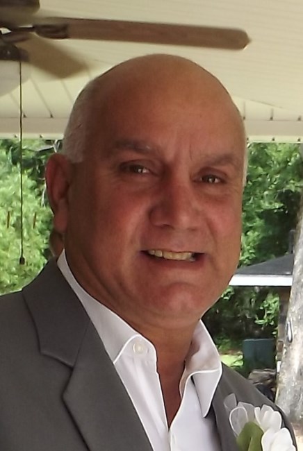 Warren Daigle Obituary - Morgan City, LA
