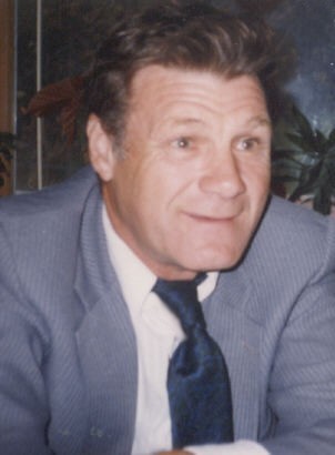 Harry Had Louis Jones Obituary - Peterborough, ON