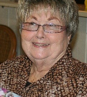 Frances Pascale Obituary - Colton, CA
