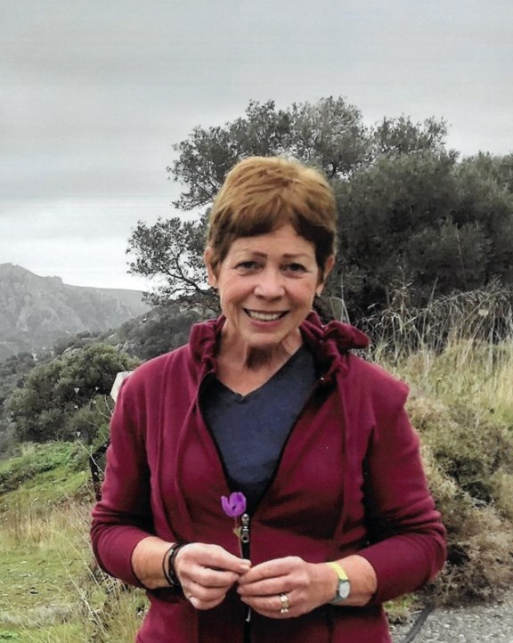 Carol Walker Obituary - Montreal, QC