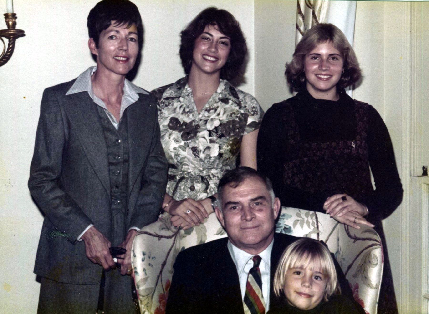 Connie Beckwith Howe