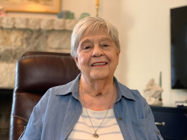 Joann Rhodes Obituary - Marble Falls, TX
