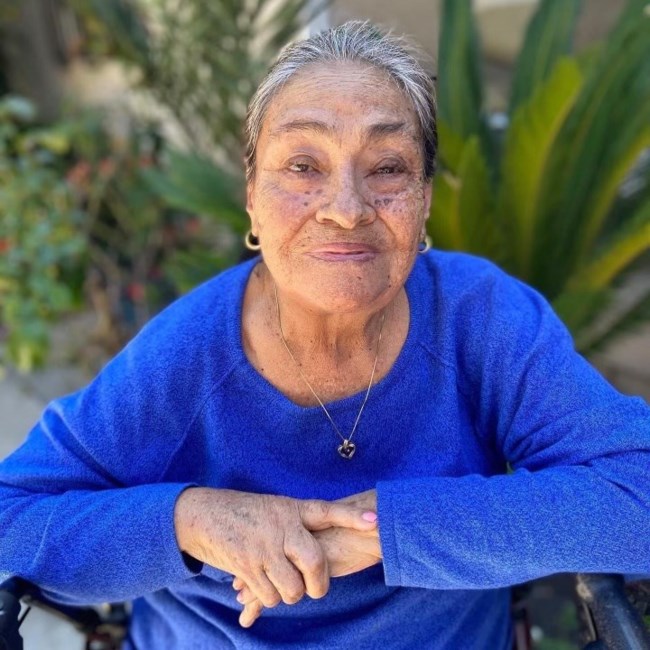 Angela Villagomez Obituary - Santa Ana, CA