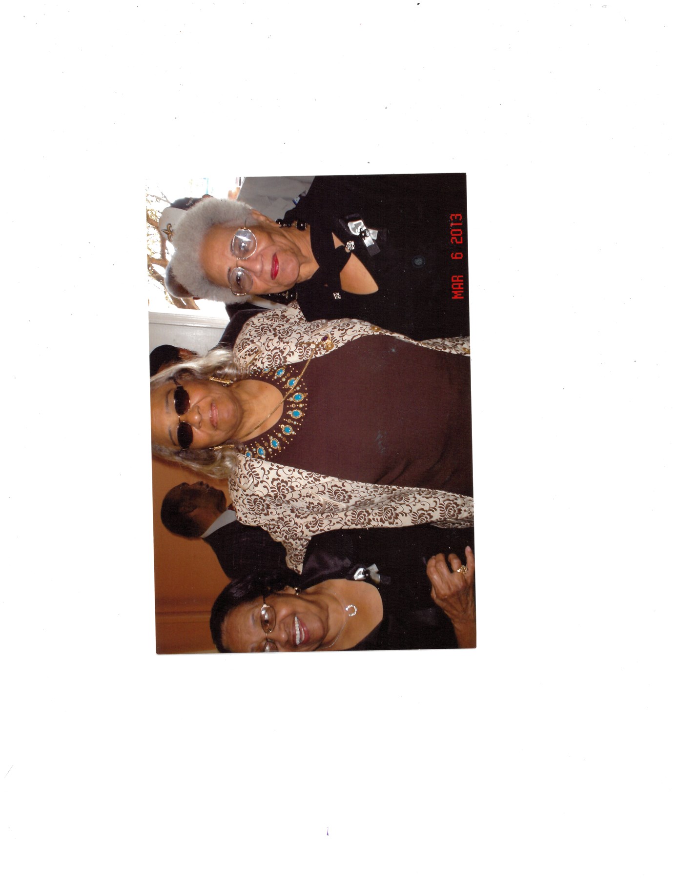 Joyce Harper Obituary - Dallas, TX