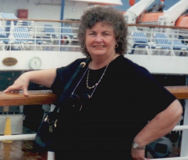 Virginia Senften Obituary - Bradenton, FL