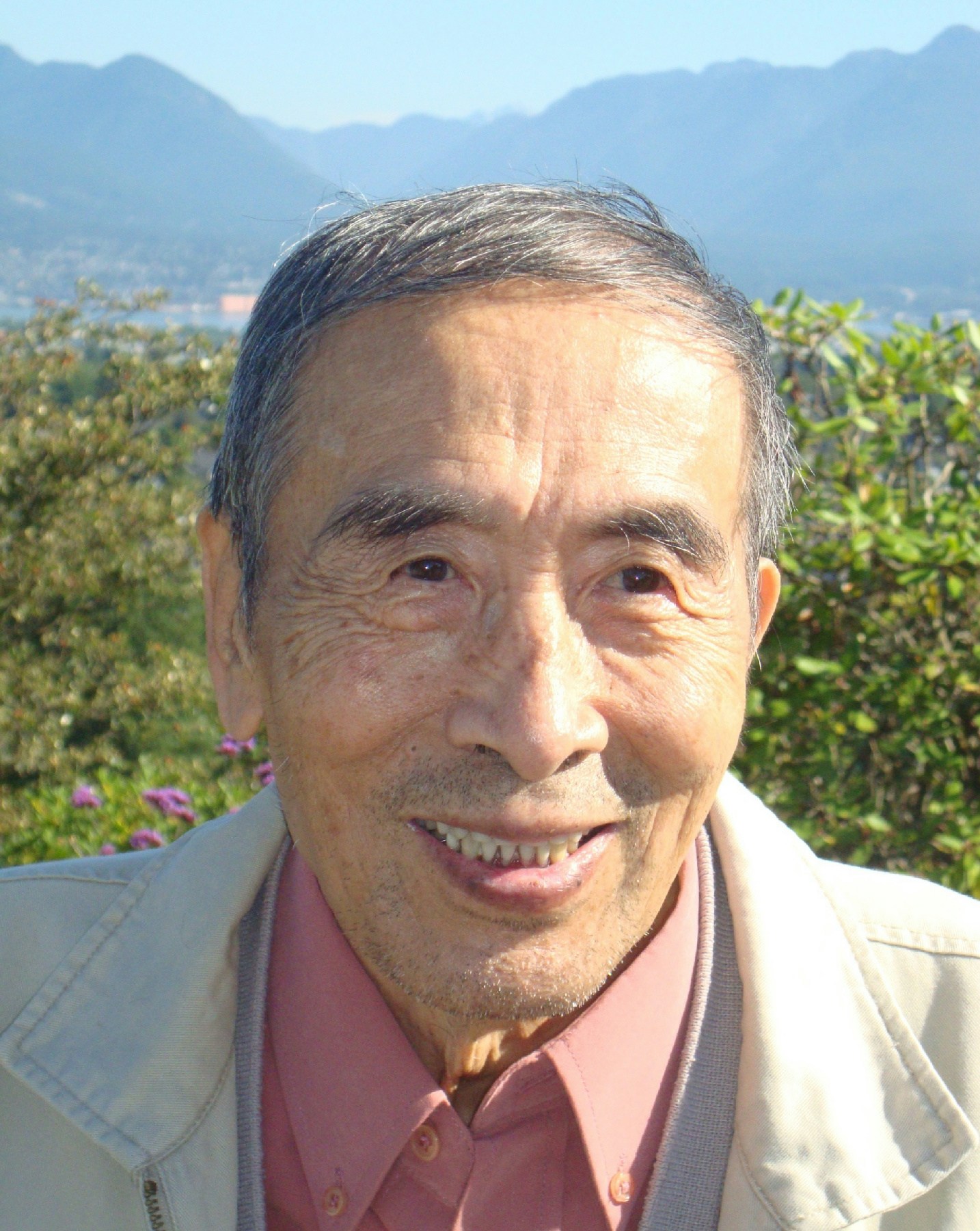 Wen Ding Obituary - Vancouver, BC