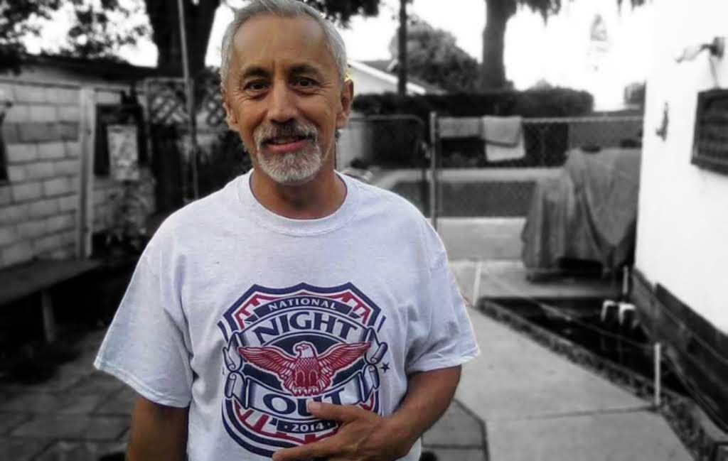 Daniel Lujan Obituary - Glendora, CA