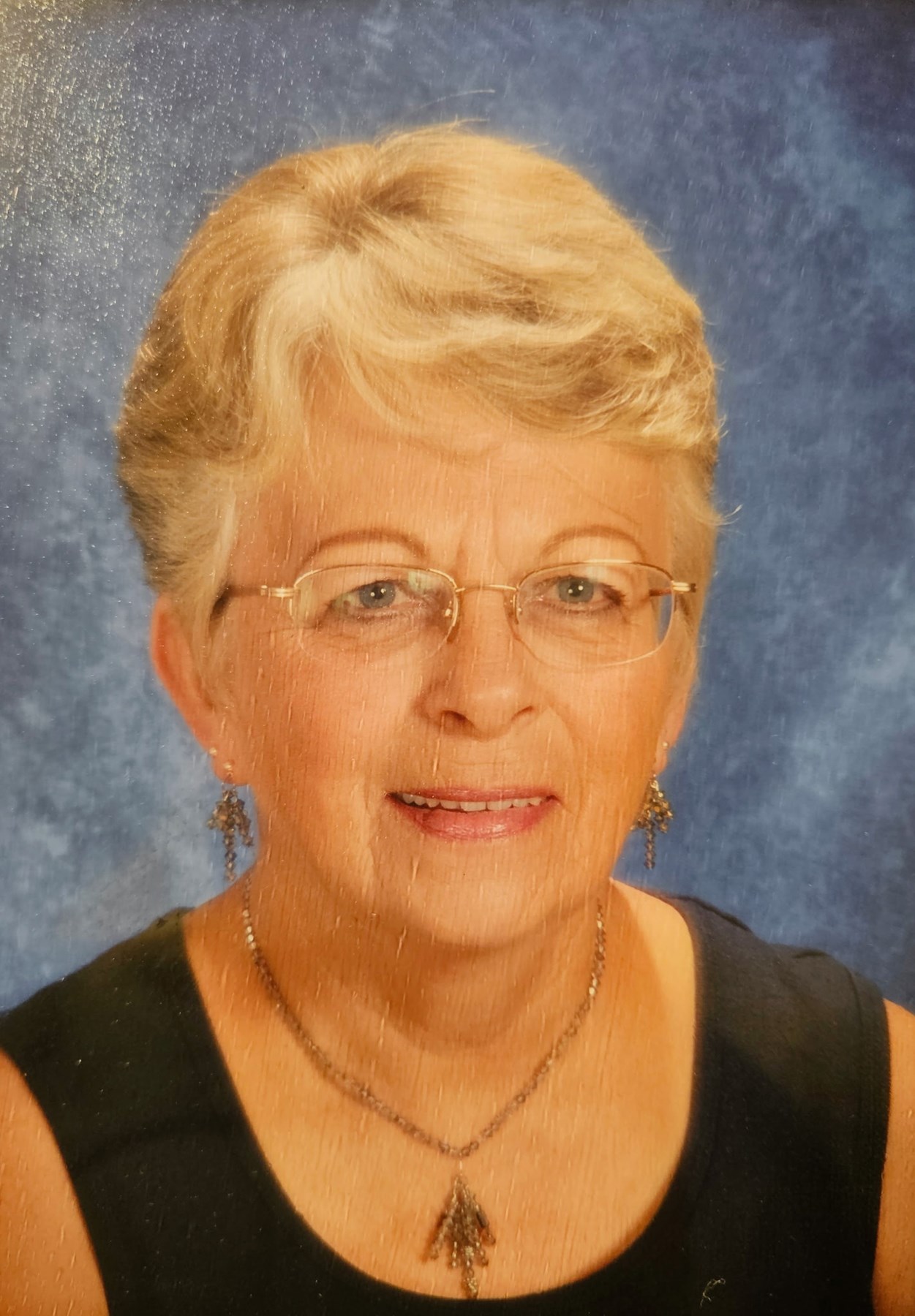 Frances Petersen Obituary - Chilliwack, BC