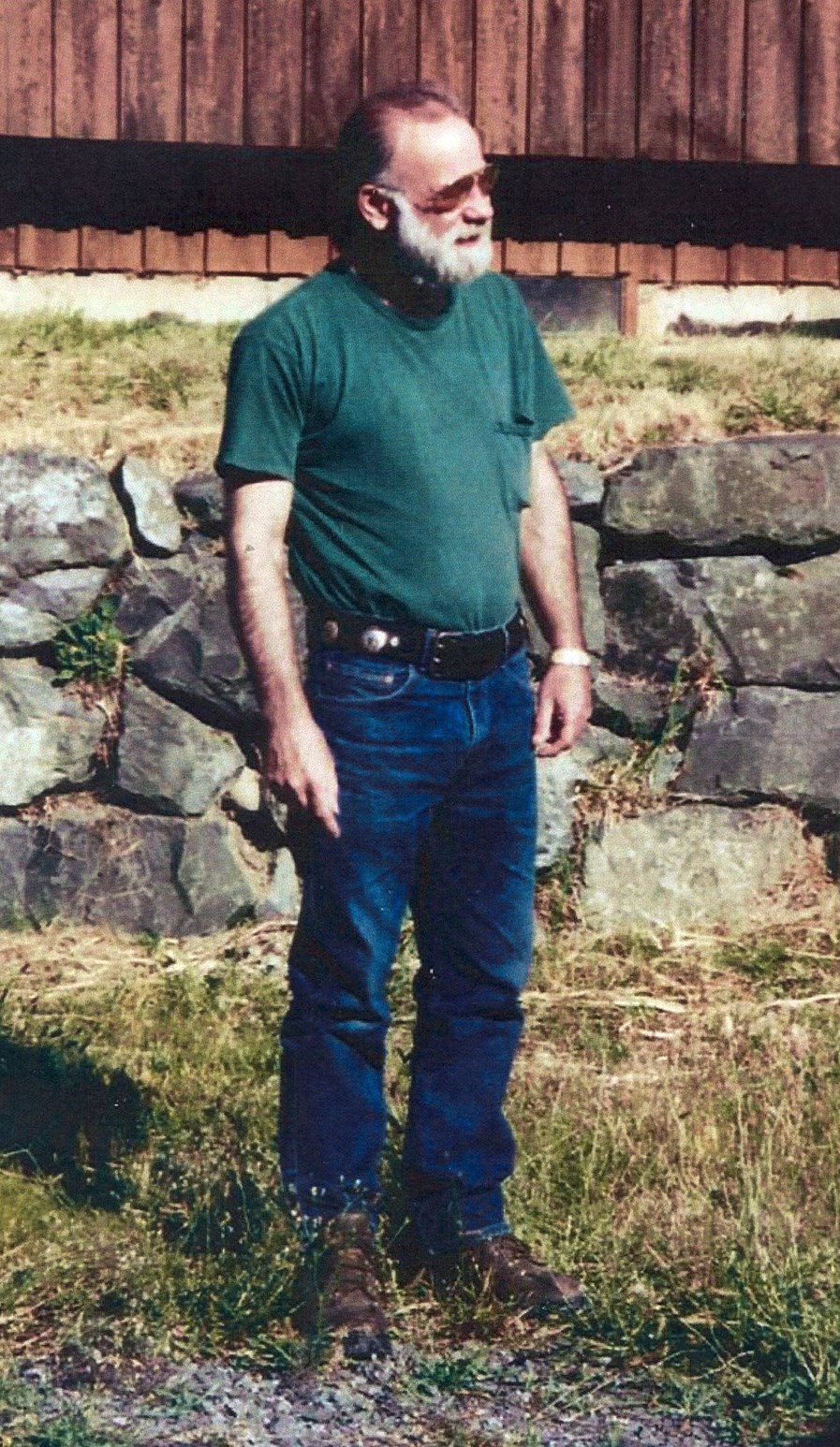 Paul Bagby Obituary - Sumner, WA