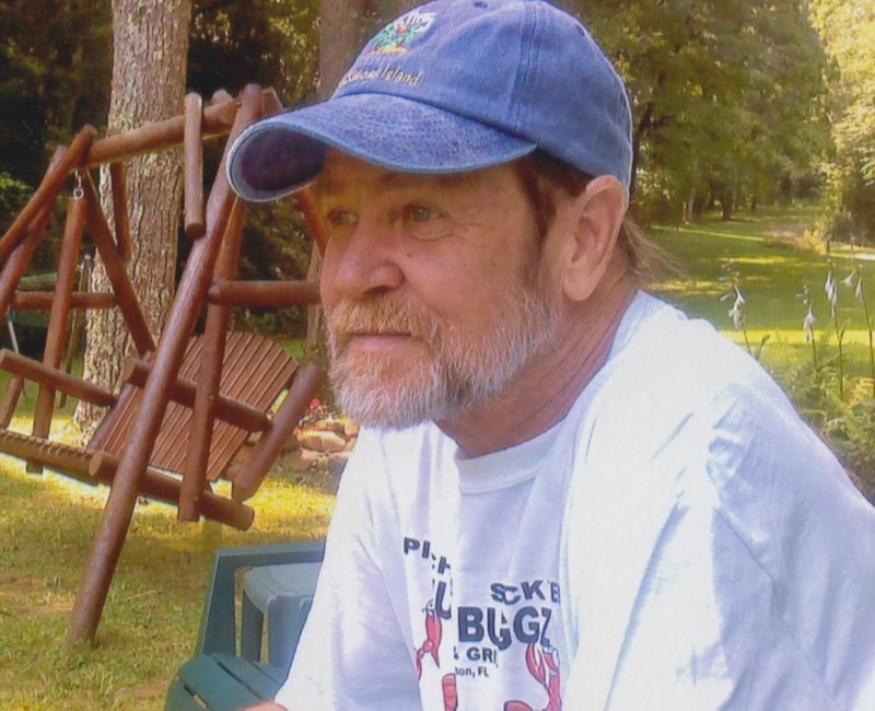 Donald Ward Obituary - Brunswick, GA