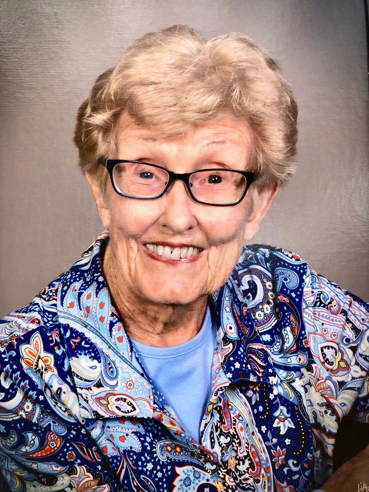 Jeanne Marie Silberberger Obituary - Oceanside, CA
