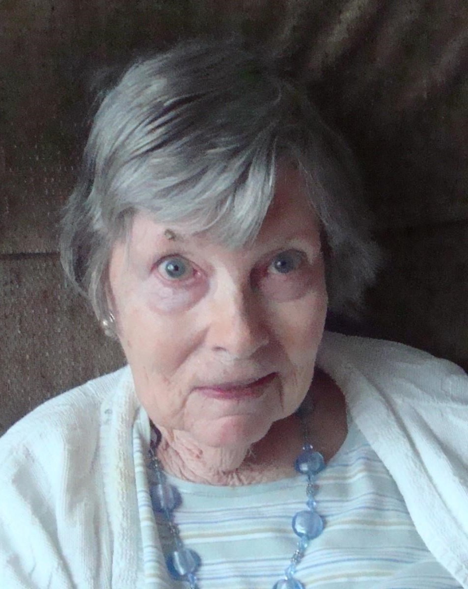 Margaret Collinson Obituary - Sanford, FL